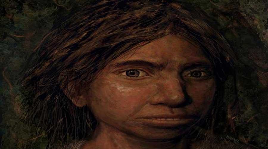 El aspecto de los misteriosos denisovanos, revelado por primera vez ...